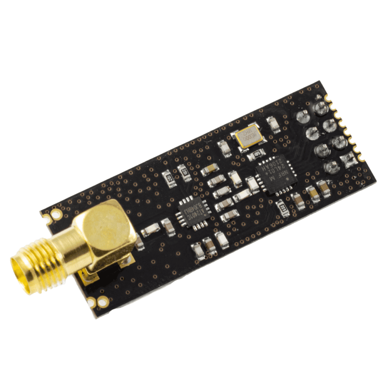 Moduł CAN-BUS MCP2515 SPI - Sklep msalamon