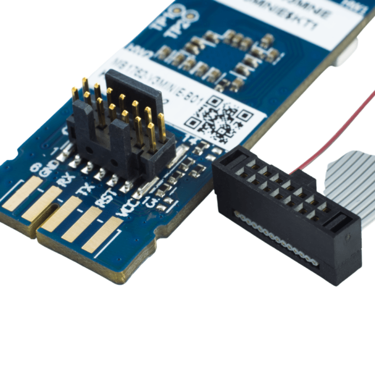 Stlink V3minie Programator I Debugger Stm32 Sklep Msalamon