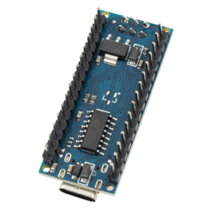 Nano V3.0 z USB-C zgodny z Arduino® - Sklep msalamon
