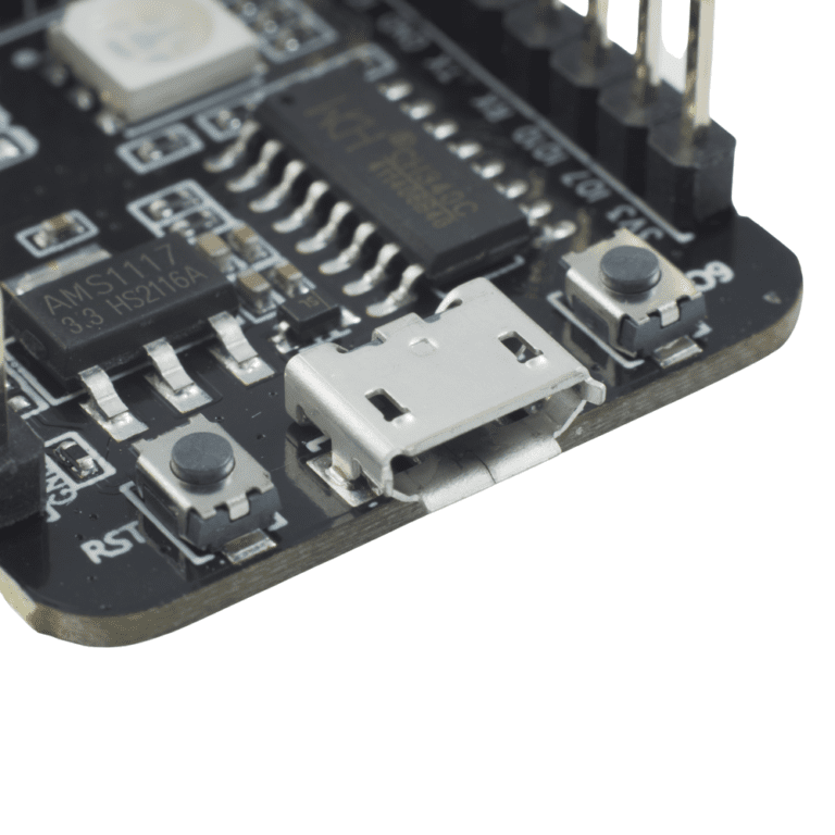 Płytka Esp32 Esp32 C3 01m Kit Risc V Wifi Ble 50 Sklep Msalamon 4975