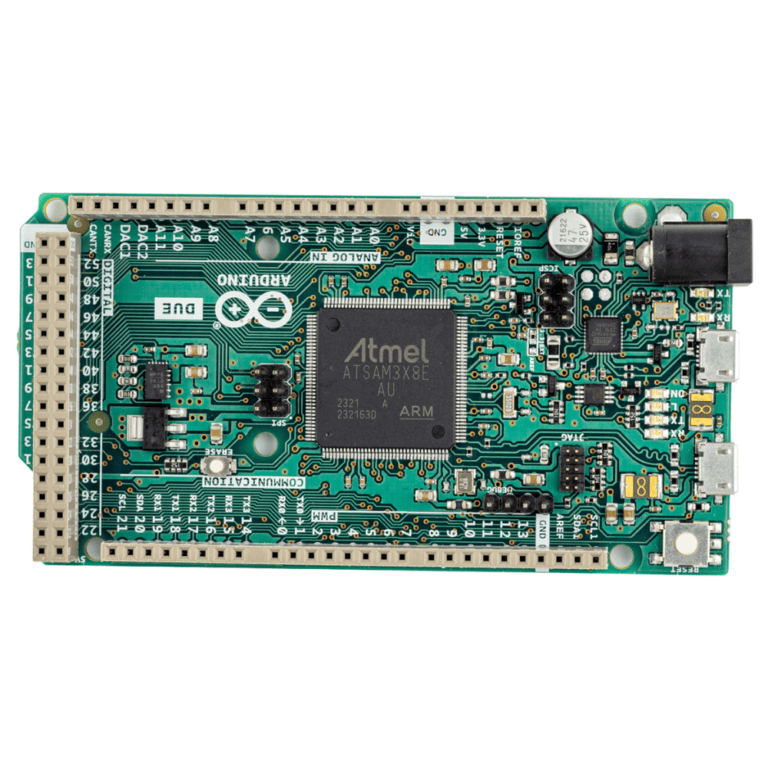 Arduino Due A000062 Sklep Msalamon