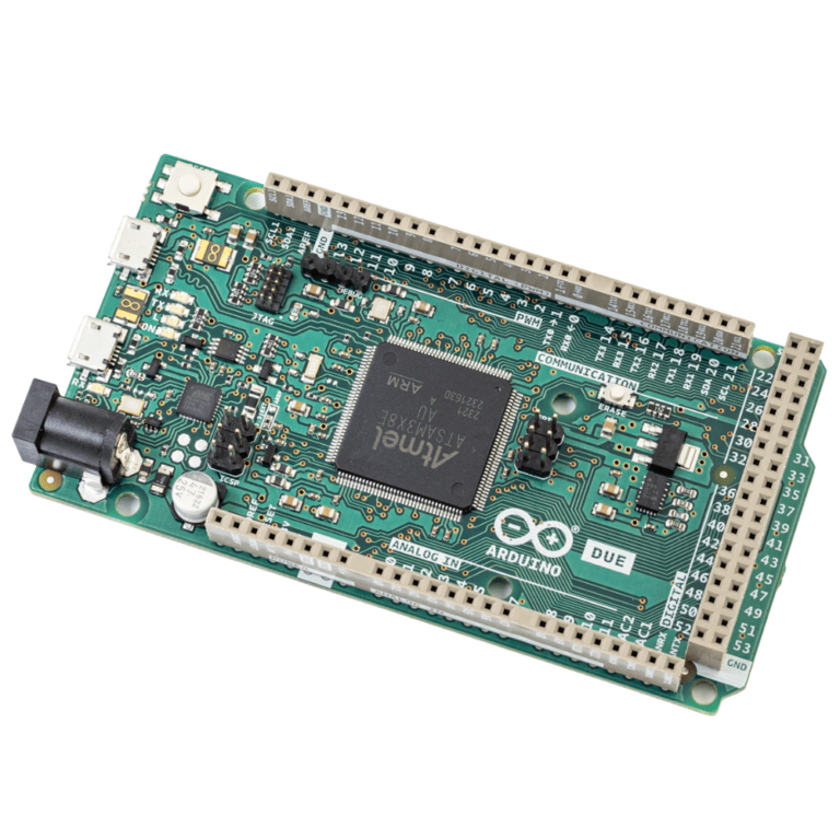 Arduino Due - A000062 - Sklep msalamon Arduino Due - A000062 - Sklep msalamon