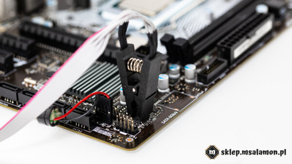 Uruchomienie ESP8266 NODEMCU V3 z wykorzystaniem środowiska ...