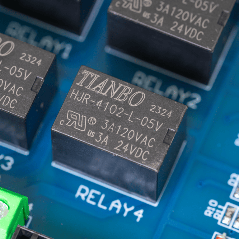 Moduł Przekaźników Arduino Relay Shield Nakładka Do Arduino Uno Sklep Msalamon