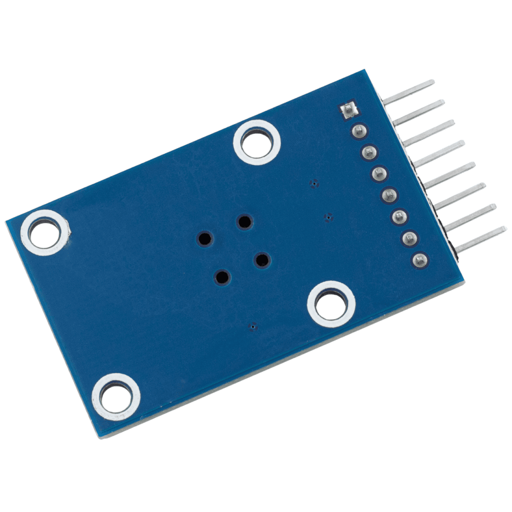 Moduł Joysticka dla Arduino 5 Kierunkowy + 2 Przyciski - Sklep msalamon