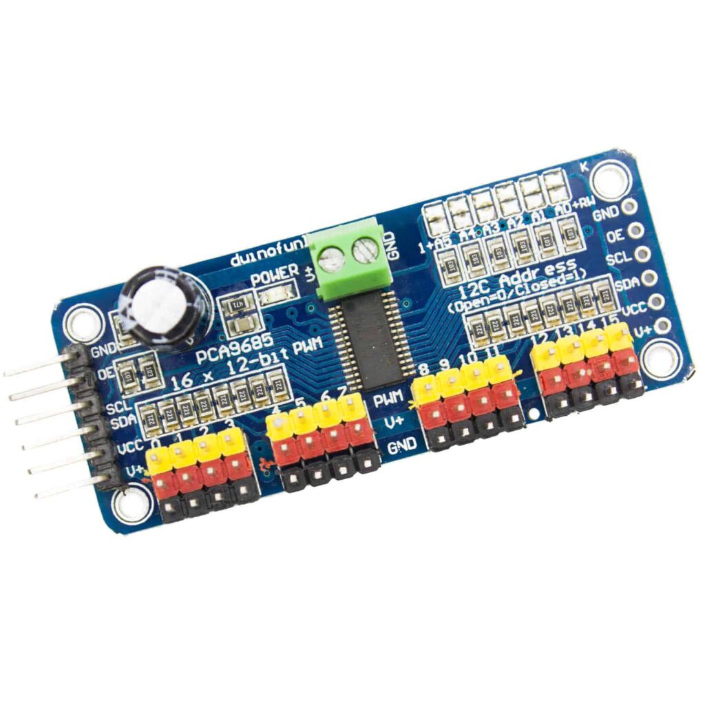 Moduł Can Bus Mcp2515 Spi Sklep Msalamon