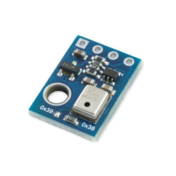 Czujniki elektroniczne, Sensory do Arduino - Sklep msalamon